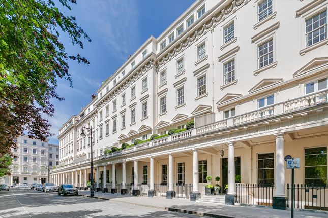 Homes for Sale in Eaton Square, London SW1W - Buy Property in Eaton ...