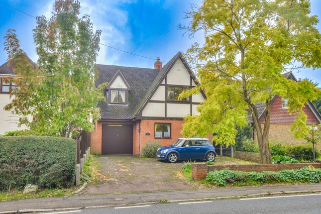 Chelmsford Road, Margaret Roding, Dunmow CM6, 3 bedroom detached house ...