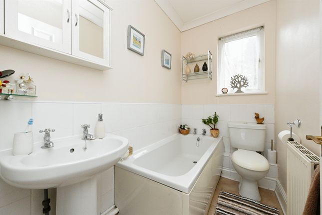 The Cottons Outwell Wisbech Pe14 2 Bedroom Detached Bungalow For
