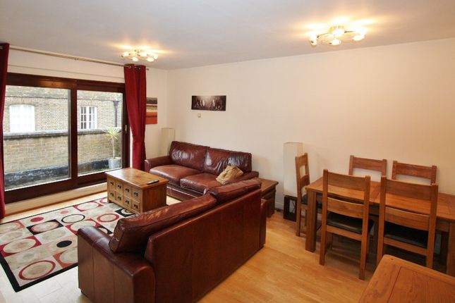 2 bed flat to rent in Wapping Lane, Wapping E1W - Zoopla