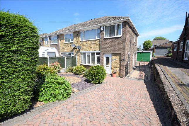 Homes for Sale in Crofton, West Yorkshire - Buy Property in Crofton ...