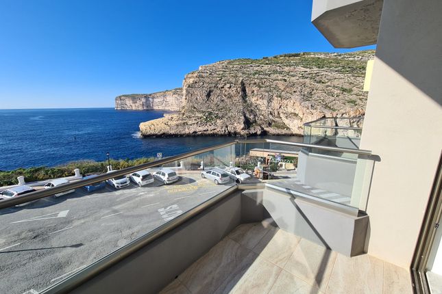 Tower Court, San Xmun Street, Xlendi, Gozo, 2 bedroom apartment for ...
