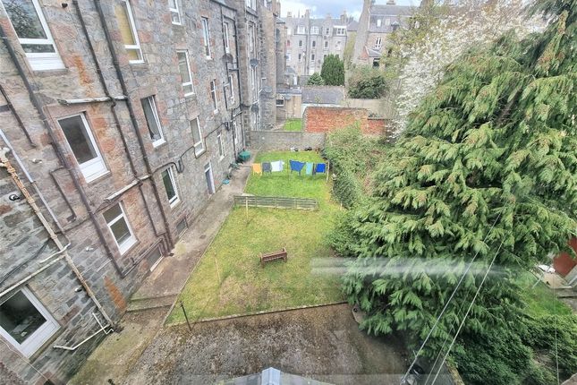 Northfield Place, Rosemount, Aberdeen AB25, 1 bedroom flat to rent ...