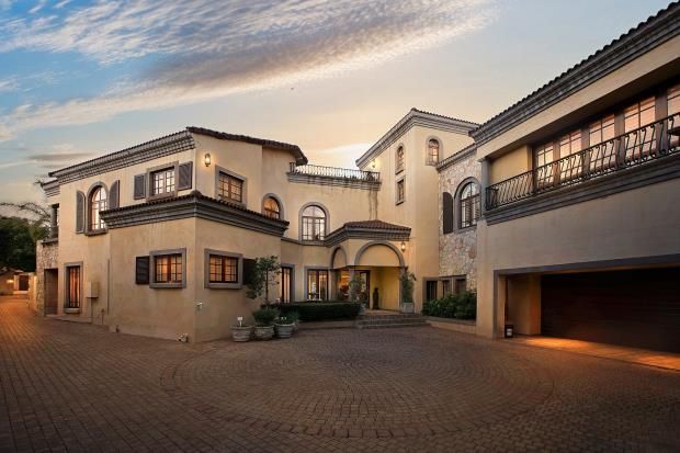 Properties for sale in Beaulieu, Midrand, Gauteng, South Africa ...