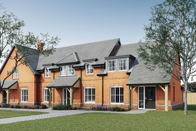 Homes for Sale in Cawston, Warwickshire - Buy Property in Cawston ...