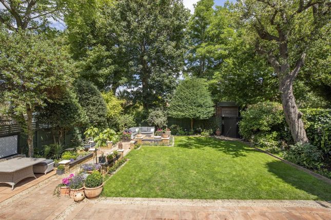 Trinity Road, Wandsworth, London SW17, 6 bedroom detached house for ...