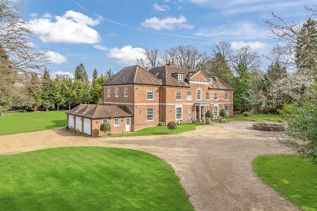 Homes for Sale in Purley, London - Buy Property in Purley, London ...