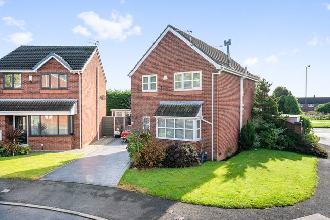 Homes for Sale in Haydock - Buy Property in Haydock - Primelocation