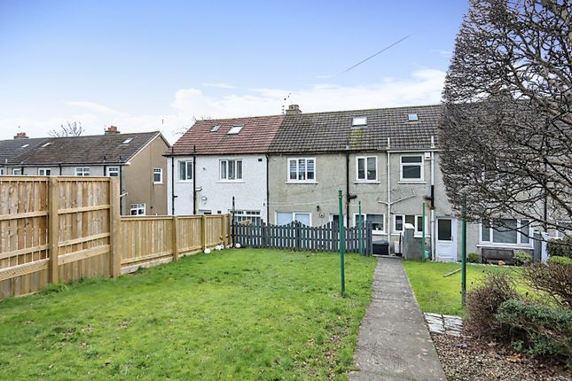 Glenburn Crescent, Paisley PA2, 2 bedroom terraced house for sale ...