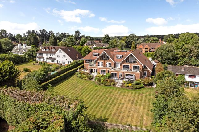 Penn Road, Beaconsfield HP9, 4 bedroom flat for sale - 65538576 ...