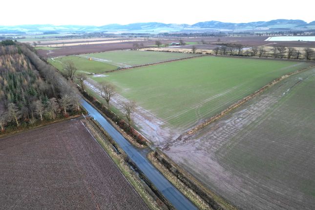 Burrelton, Blairgowrie PH13, 4 bedroom detached house for sale ...