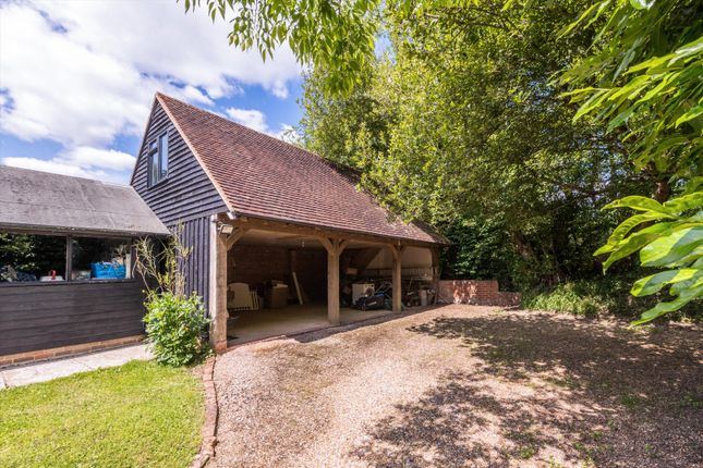 Lymden Lane, Stonegate, Wadhurst, East Sussex TN5, 7 bedroom detached ...
