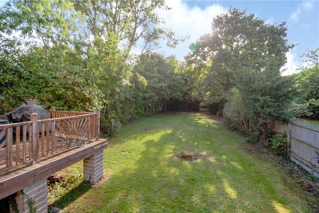 Loddon Bridge Road, Woodley, Reading RG5, 4 bedroom detached house for ...