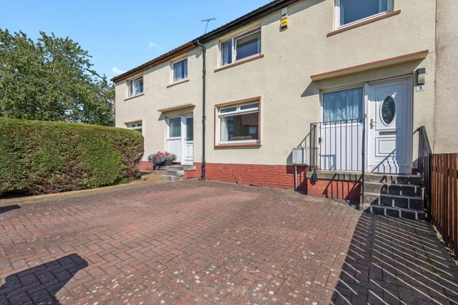 3 Burnhead Crescent, Gracemount, Edinburgh EH16, 3 bedroom terraced ...