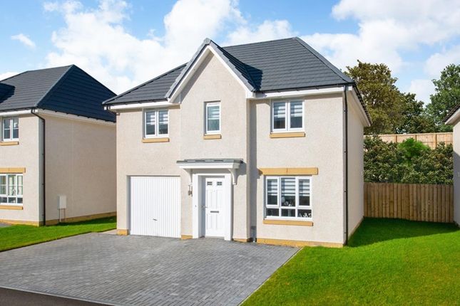 Homes For Sale In Langside Gardens Polbeth West Calder Eh55 Buy