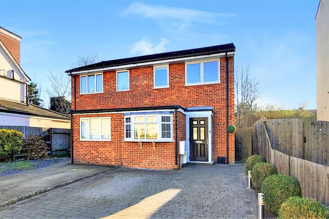 Bromley Gardens, Shortlands, Bromley BR2, 3 bedroom semi-detached house ...