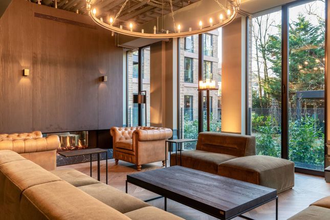 Dandi Brondesbury, Brondesbury, London NW6, studio to rent - 69310128 | PrimeLocation