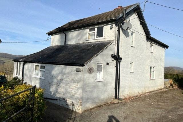 Trelydan, Welshpool, Powys SY21, 3 bedroom cottage for sale - 67308283 ...