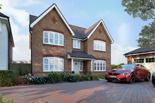 Houses for Sale in Wrexham - Wrexham Houses to Buy - Primelocation