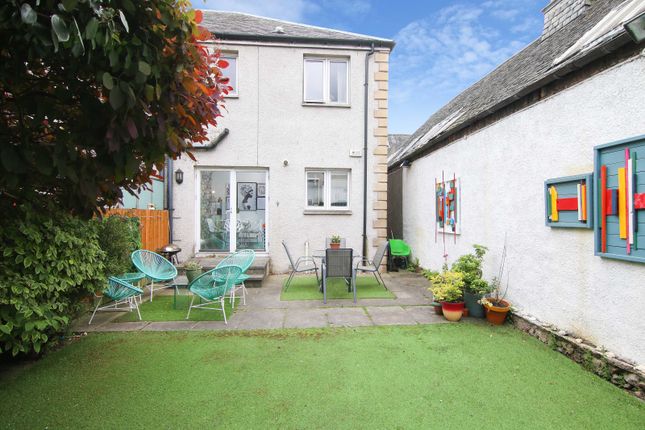 Duddingston Road, Edinburgh EH15, 3 bedroom semi-detached house for ...