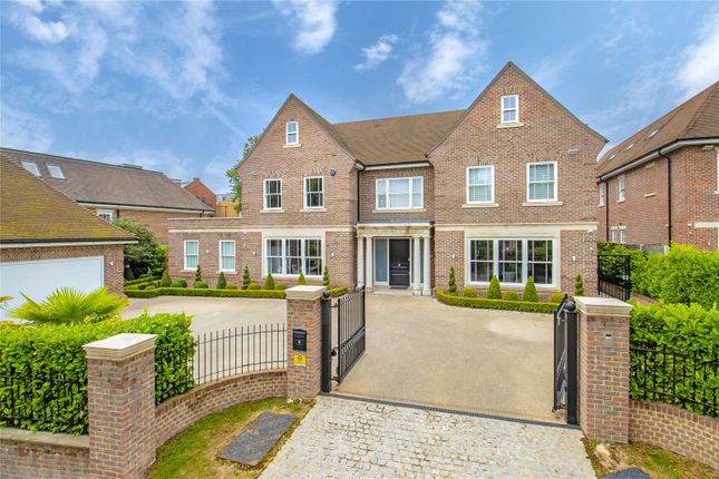 Homes for Sale in Radlett - Buy Property in Radlett - Primelocation