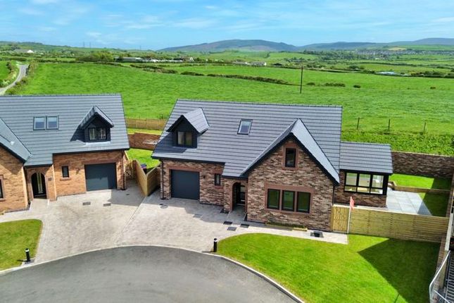 Nethertown, Egremont CA22, 5 bedroom detached bungalow for sale ...