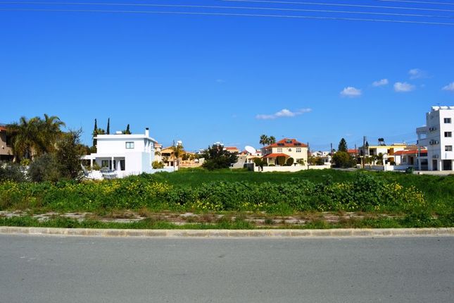 Aradippou, Larnaca, Cyprus, land for sale - 54316290 | PrimeLocation