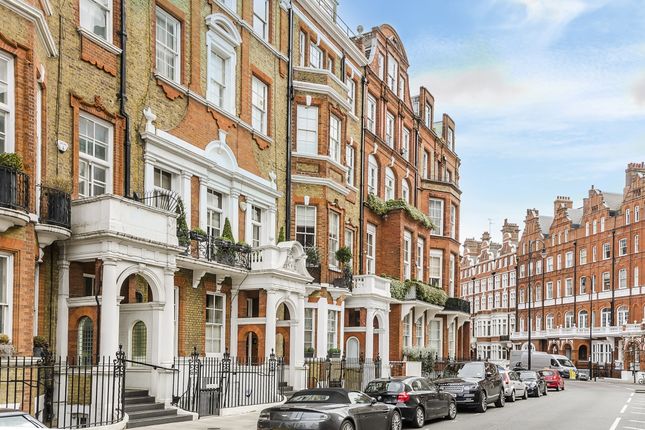 Pont Street, London SW1X, 1 bedroom flat to rent - 62235879 | PrimeLocation