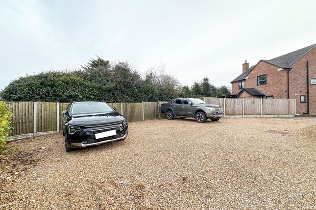 Buxton Road, Congleton CW12, 4 bedroom detached house for sale - 68826239 | PrimeLocation