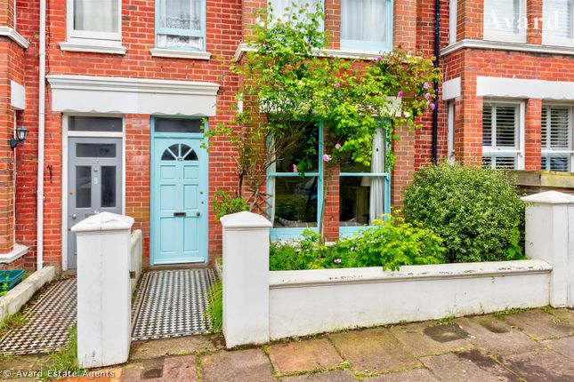 Loder Road, Brighton BN1, 3 bedroom terraced house for sale - 61716385 ...