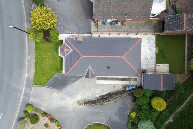 Saltergate Drive, Harrogate HG3, 3 bedroom detached bungalow for sale ...