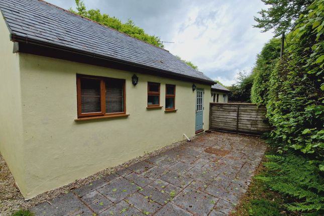 Inny Vale Holiday Village, Davidstow PL32, 2 bedroom detached house for ...