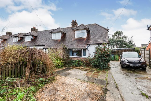 2 Bedroom Houses to Buy in Fareham - Primelocation