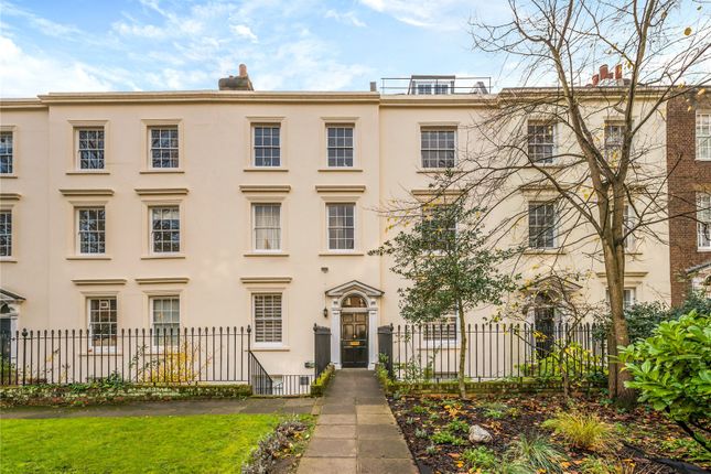 Flats for Sale in Milner Square, London N1 - Milner Square, London N1 ...