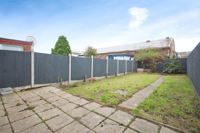 Stoke Row, Coventry, West Midlands CV2, 3 bedroom terraced house for ...