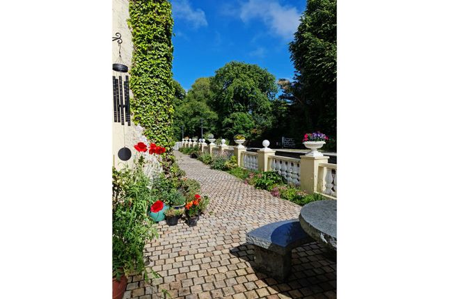 Port Soderick Glen Road, Port Soderick, Isle Of Man IM4, 4 bedroom ...