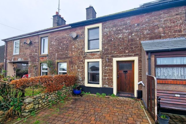 Leskew Cottages, Gosforth, Seascale CA20, 2 bedroom terraced house for ...