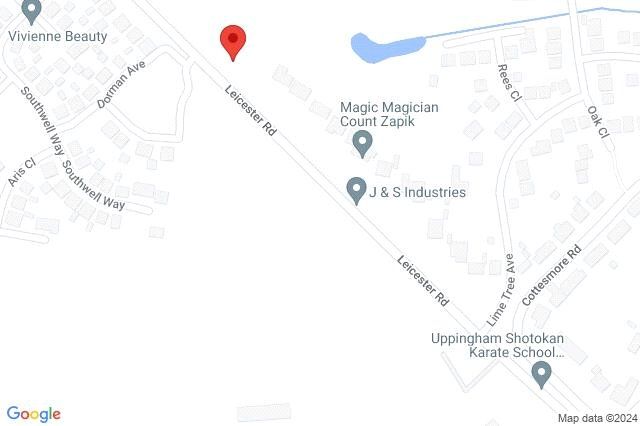 The Seaton, Uppingham Place, Leicester Road, Uppingham, Oakham LE15, 4 ...