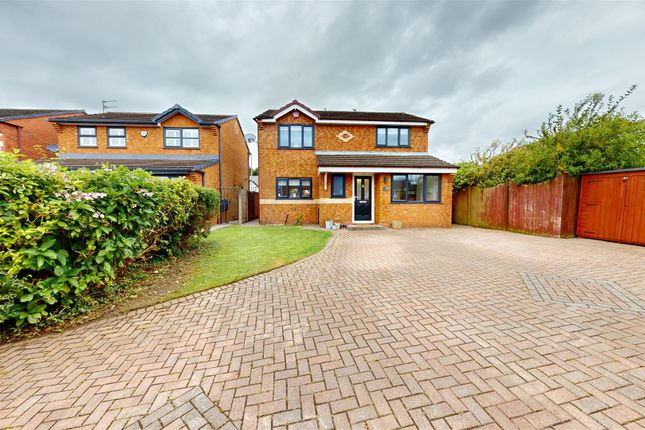 Homes for Sale in Prescot - Buy Property in Prescot - Primelocation