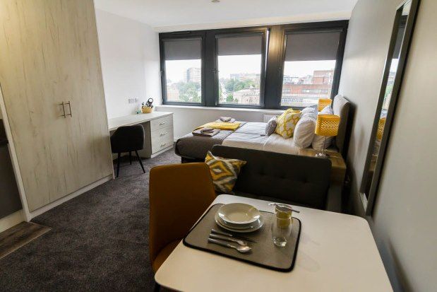Flats to Let in Wolverhampton - Apartments to Rent in Wolverhampton ...