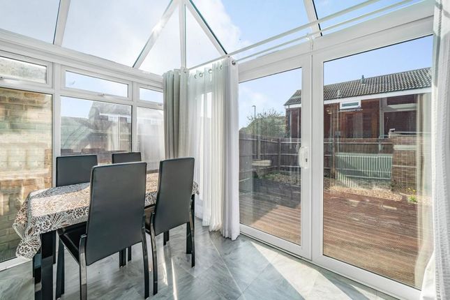 Bronte Close, Aylesbury HP19, 2 bedroom semi-detached house for sale ...