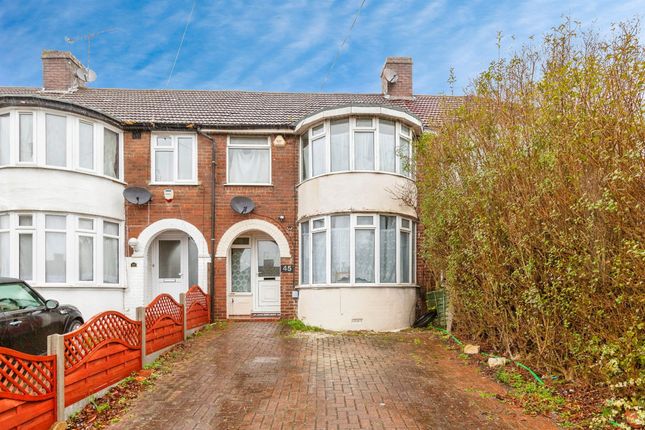 Cumberland Avenue, Farnham Royal, Slough SL2, 3 bedroom terraced house ...