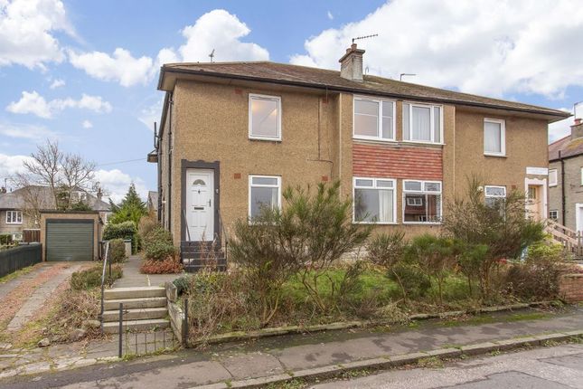 2 bed flat for sale in 18 Colinton Mains Crescent, Colinton Mains ...