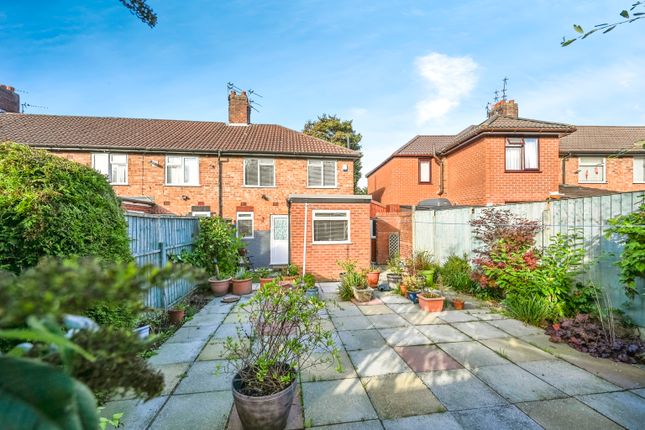 Churchdown Road, Liverpool, Merseyside L14, 3 bedroom terraced house ...