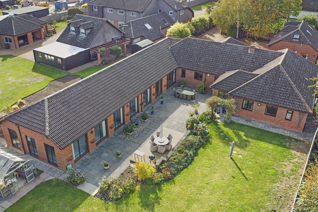 Homes for Sale in Meldreth Manor School - A Scope School, Hertfordshire ...