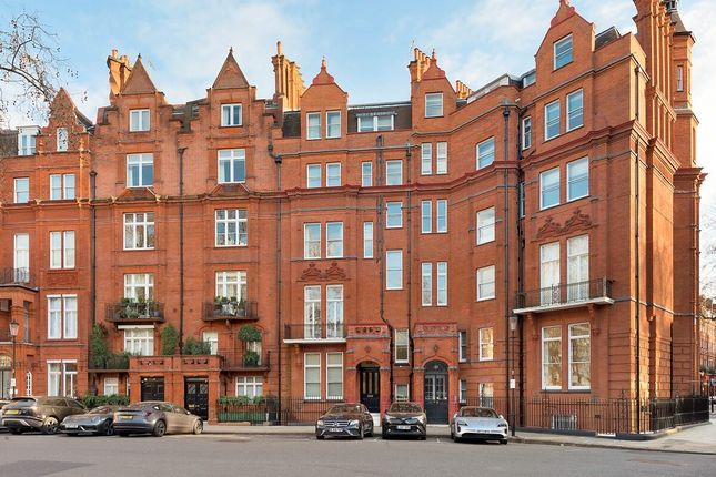Hans Place, London SW1X, 1 bedroom flat for sale - 64286660 | PrimeLocation