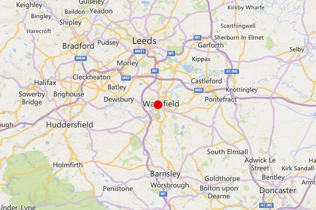154 Westgate, Wakefield, West Yorkshire WF2, retail premises for sale ...