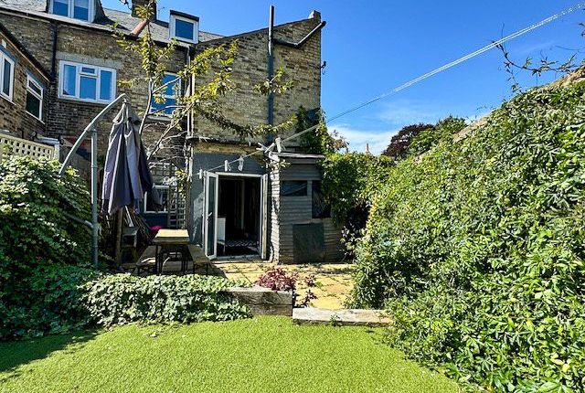 Grange Road, Ramsgate CT11, 4 bedroom detached house for sale ...