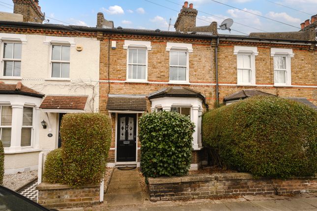 Hardy Road, Wimbledon, London SW19, 3 bedroom terraced house for sale ...