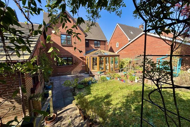 Masefield Way, Sketty, Swansea SA2, 5 bedroom detached house for sale ...